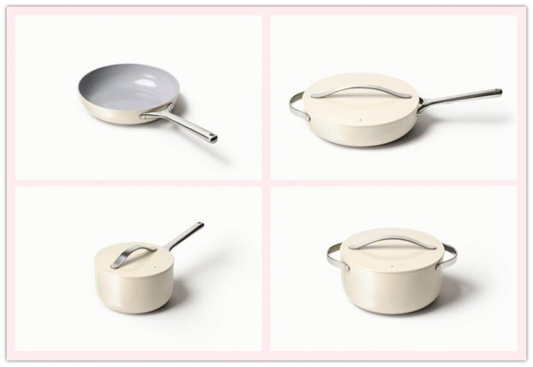 4 Strong And Beautiful Cookware Set For Your Home – Decor The Room